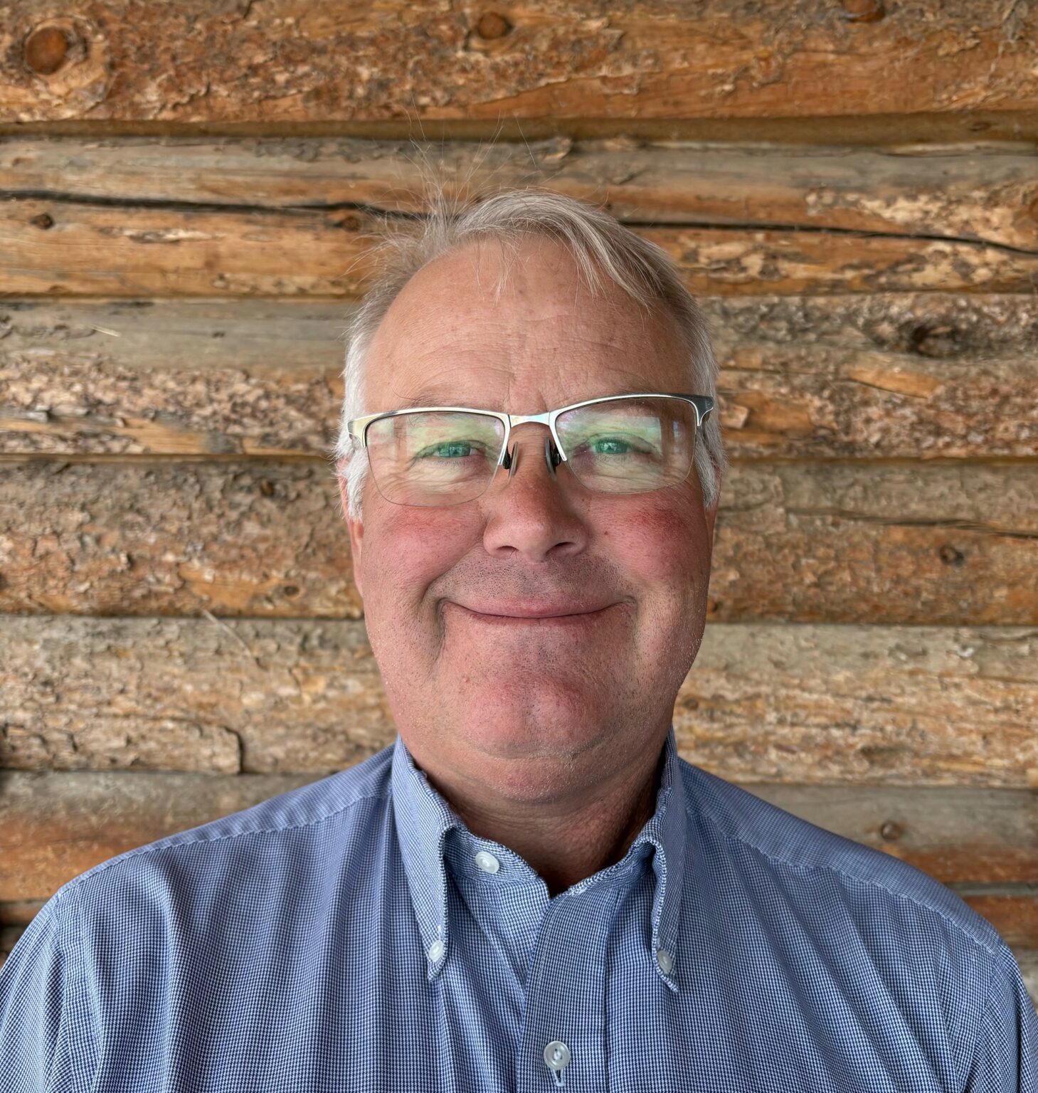 Jim Hellyer - IWJV