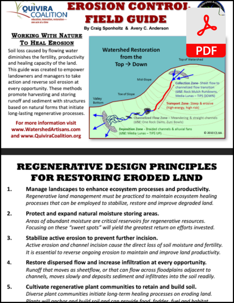 One-Stop-Shop for Zeedyk Resources - IWJV