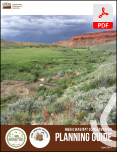 One-Stop-Shop for Zeedyk Resources - IWJV