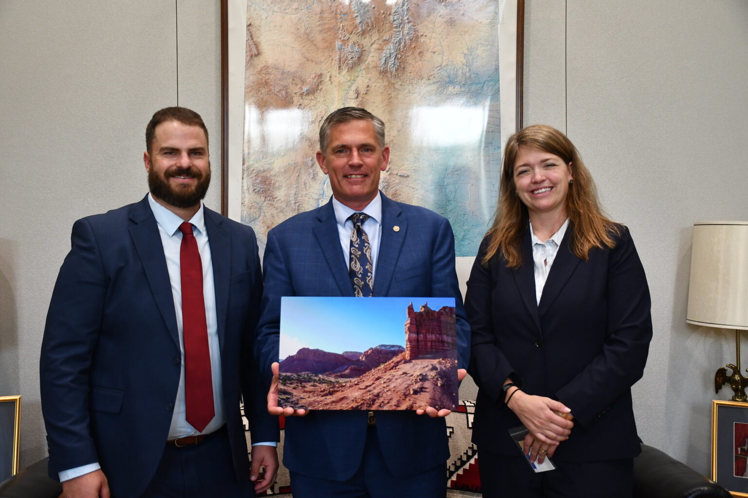 Conservation in the Intermountain West | IWJV